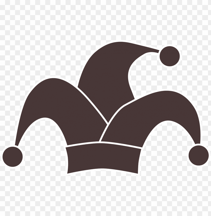 Free download | HD PNG brown and gold jester hat png clipart png photo ...