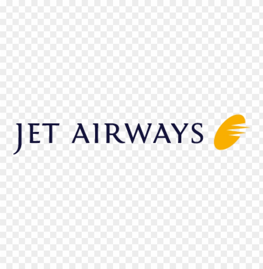 Free download | HD PNG jet airways vector logo download free | TOPpng