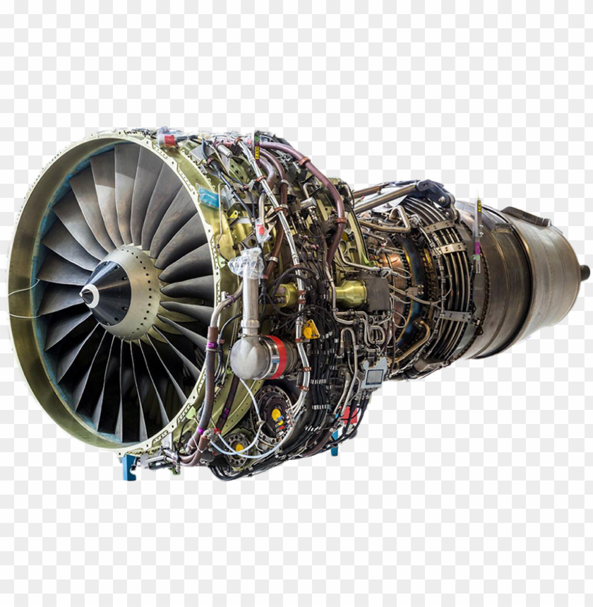 Free download | HD PNG jet gas turbine engine jet engine PNG ...