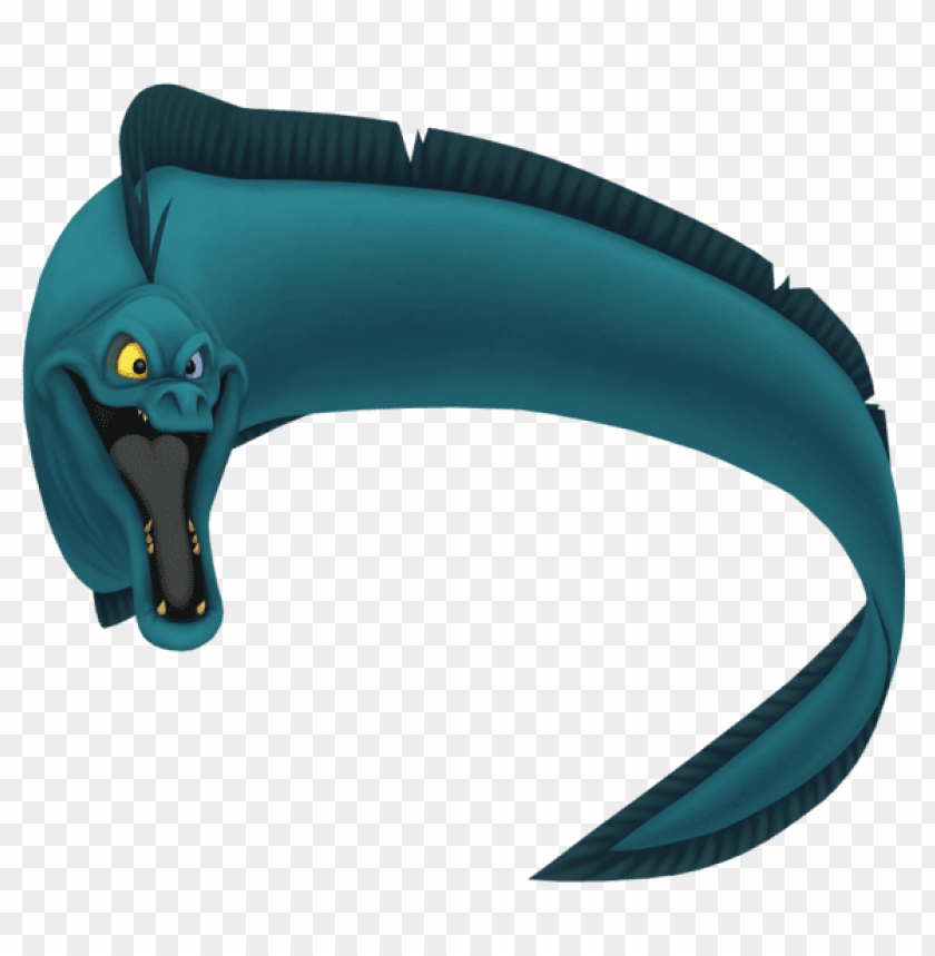 Free download | HD PNG jetsam the little mermaid cartoon transparent ...