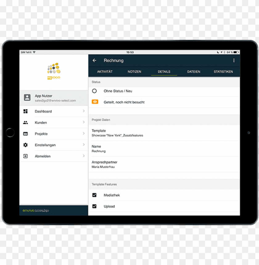 Free download | HD PNG jetzt bei google play envivo operating system ...
