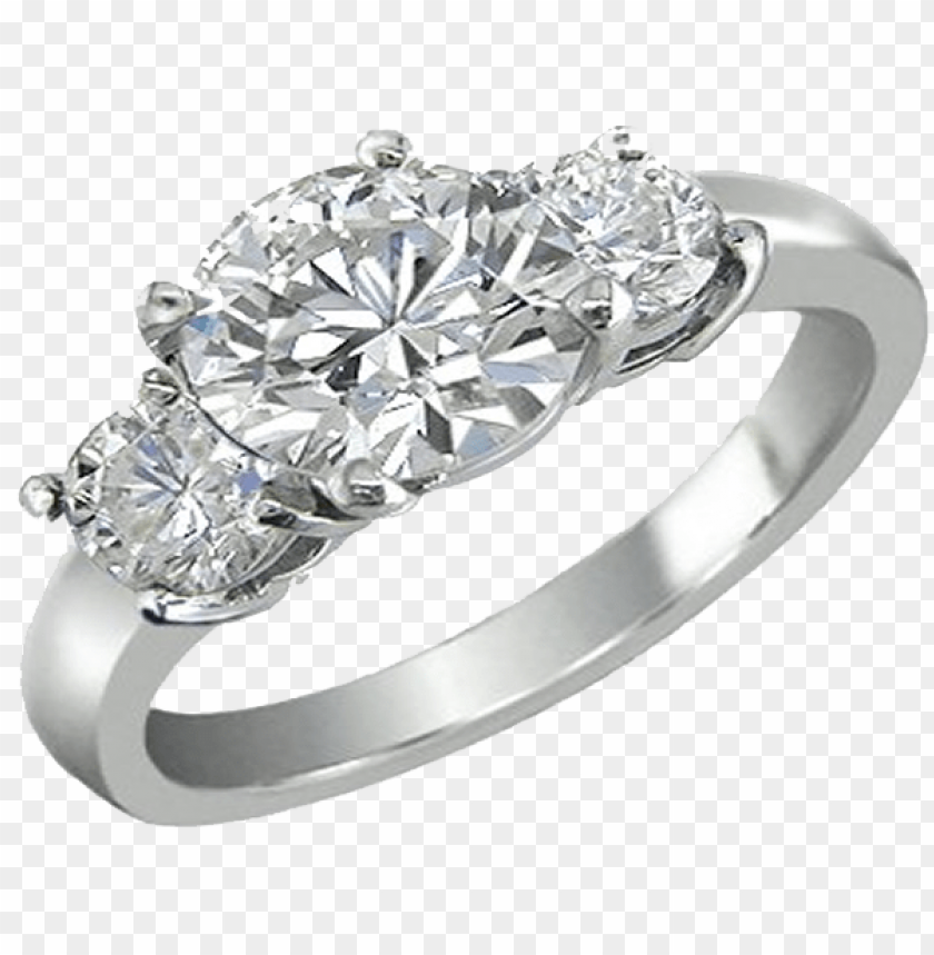 Free download | HD PNG diamond solitaire ring with elegant design png ...