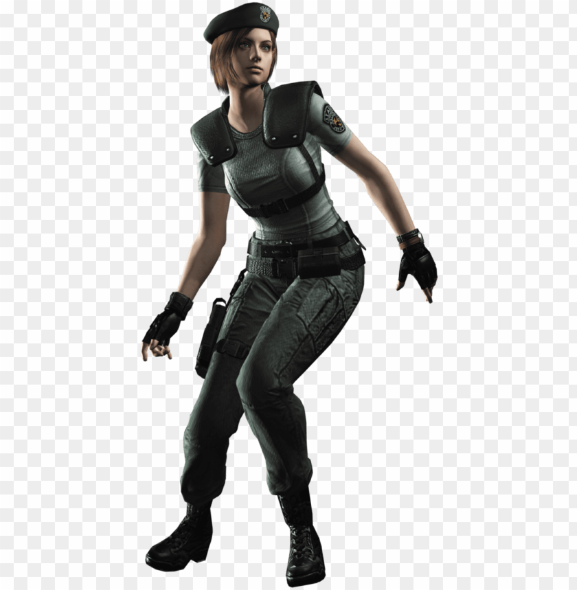 Free download | HD PNG jill valentine re 1 PNG transparent with Clear ...