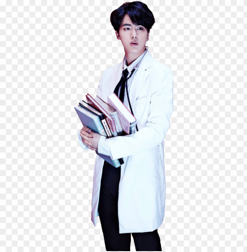 Free download | HD PNG jin bts png jin bts doctor PNG transparent with ...