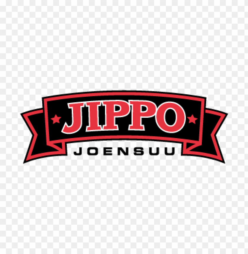 Free download | HD PNG jippo joensuu vector logo | TOPpng