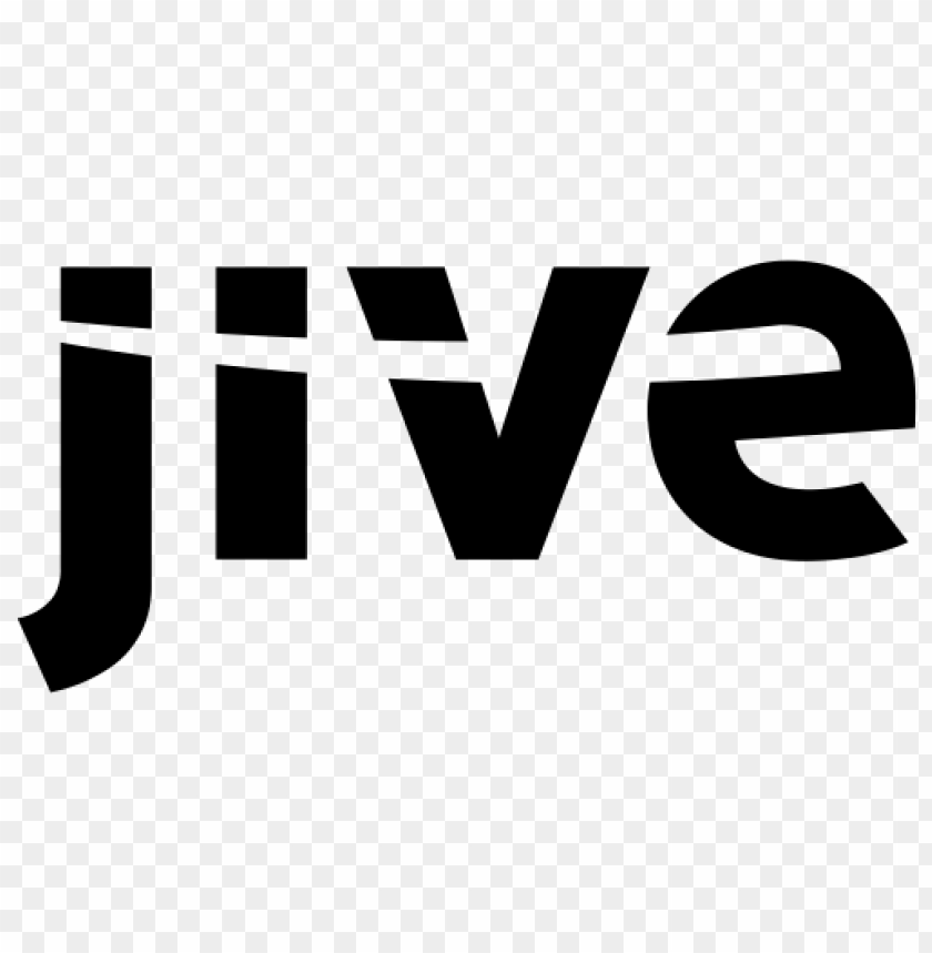 Free download | HD PNG jive software logo PNG transparent with Clear ...