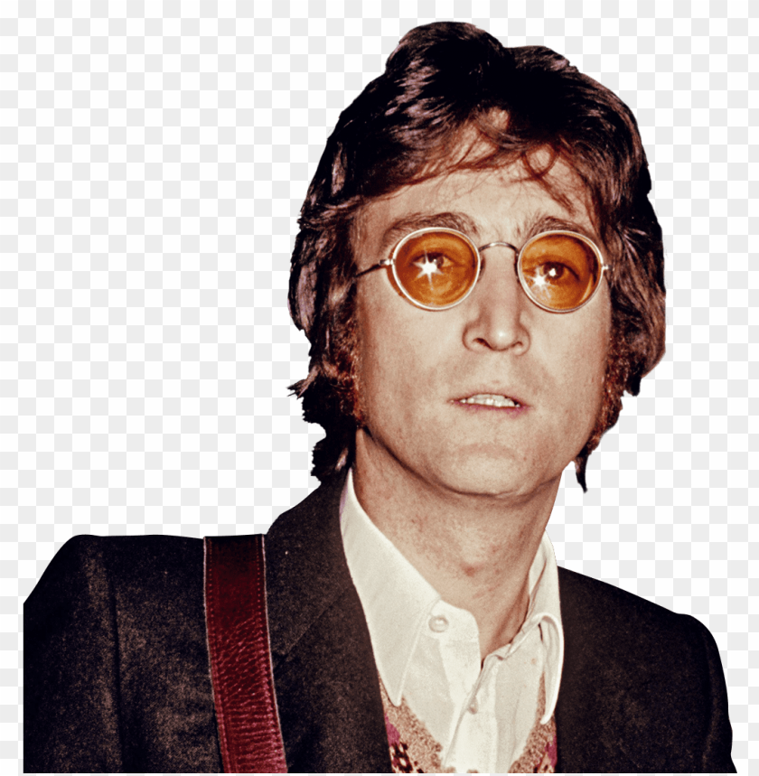 Free download | HD PNG john lenno PNG transparent with Clear Background ID 268046 | TOPpng