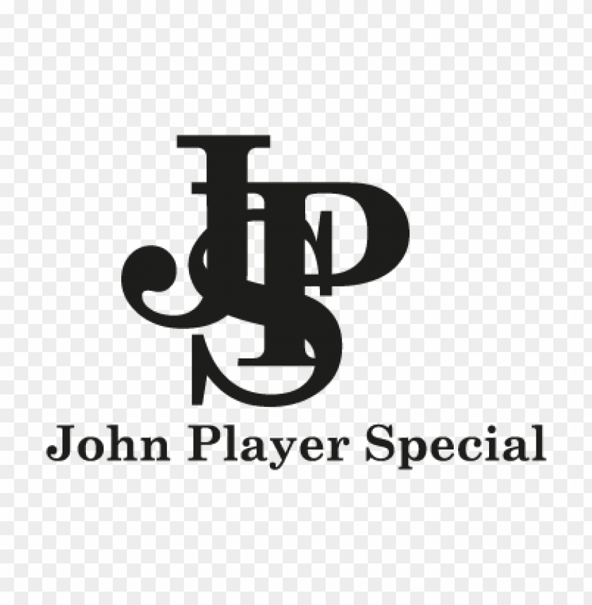 Free download | HD PNG john player special vector logo free | TOPpng