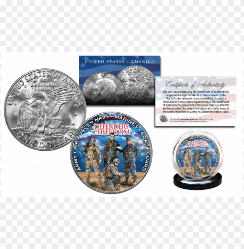 Free download | HD PNG john wayne americana dollar coin PNG transparent ...
