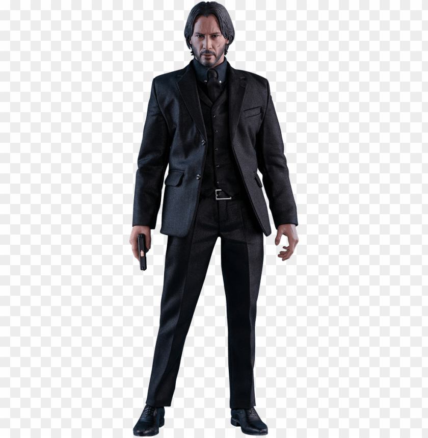 Free download | HD PNG john wick 2 john wick sixth scale figure john ...