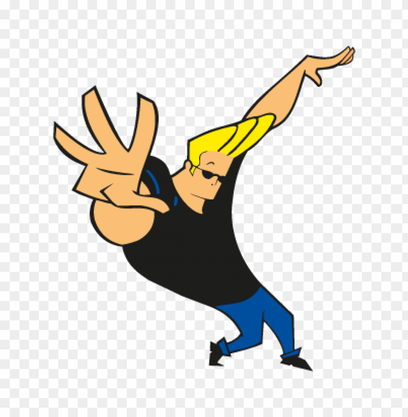 Free download | HD PNG johnny bravo vector free download | TOPpng
