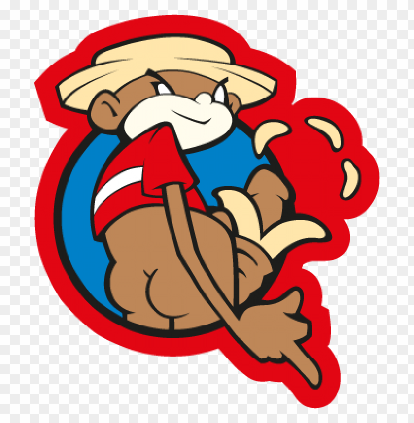 Free download | HD PNG johnny chimpo vector free download | TOPpng