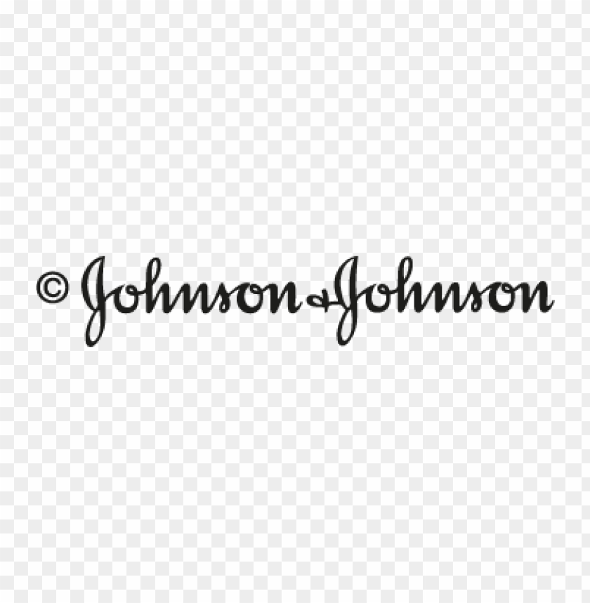 Free download | HD PNG johnson johnson eps vector logo - 465307 | TOPpng