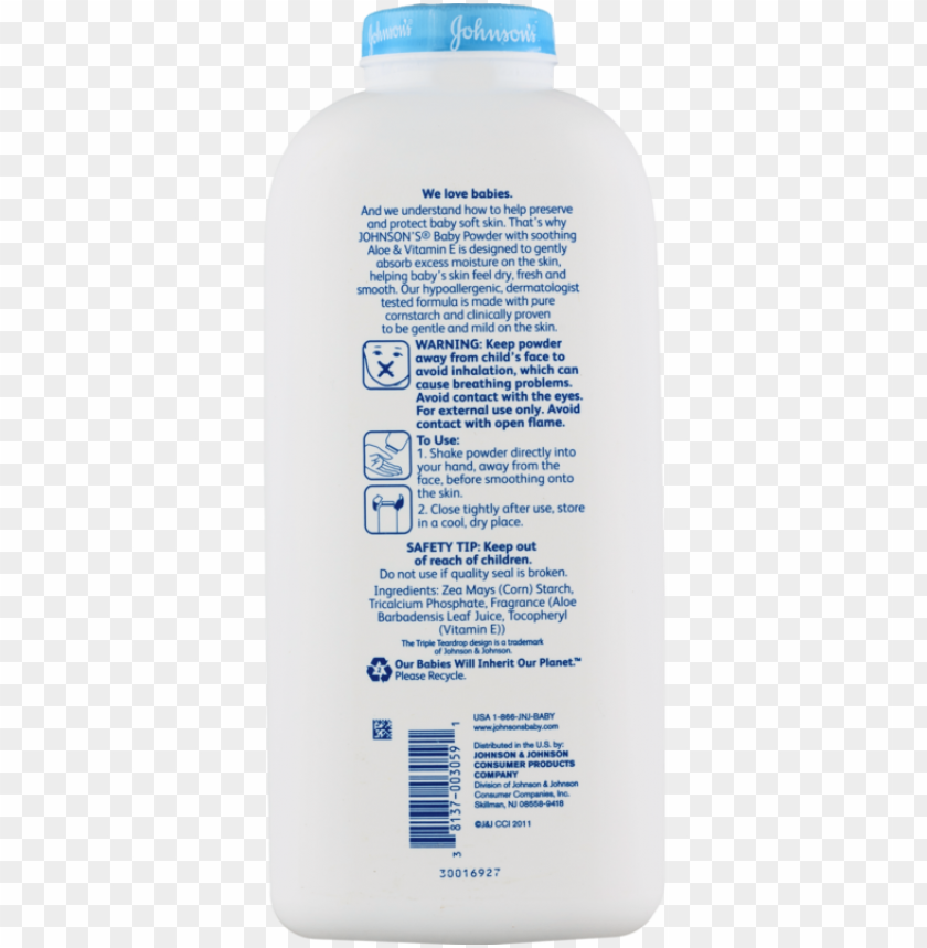 Free download | HD PNG johnsons baby powder bottle PNG transparent with ...