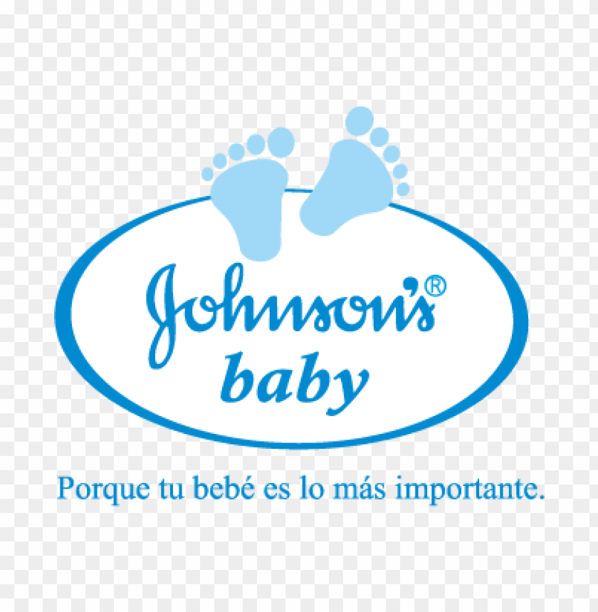 Free download | HD PNG johnsons baby vector logo free | TOPpng