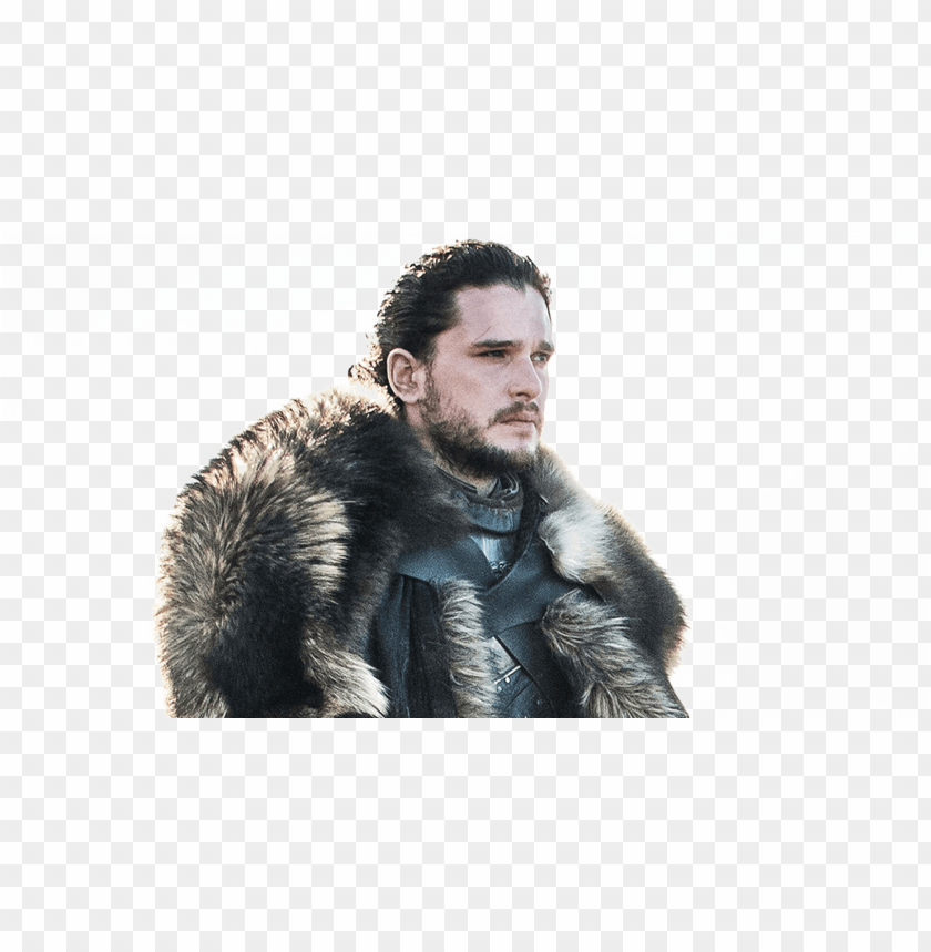 Free download | HD PNG jon snow png photo jon snow season 7 cape PNG ...