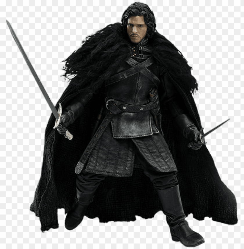 Free download | HD PNG jon threezero game of thrones jon snow 16 ...