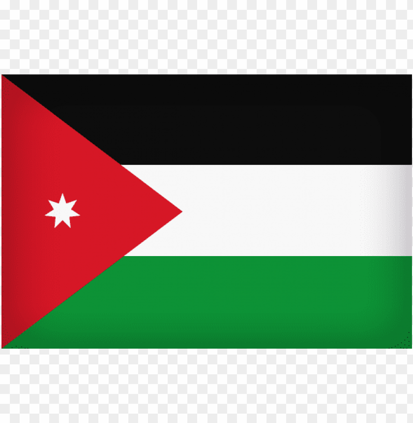 Free download | HD PNG jordan large flag clipart png photo - 60827 | TOPpng