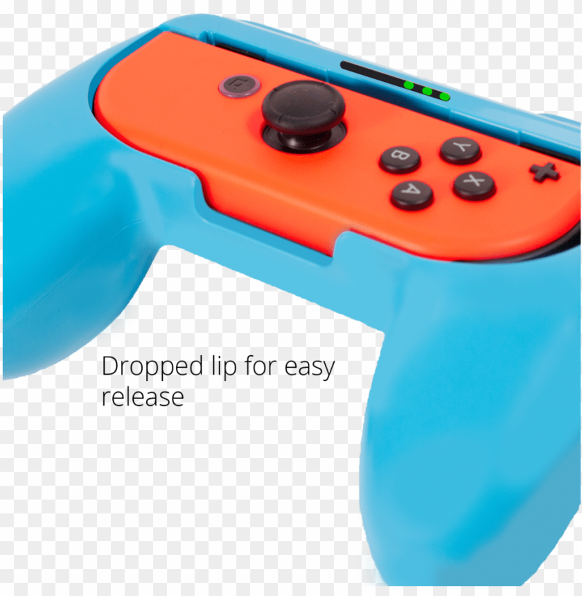 Free download | HD PNG joy con grips game controller PNG transparent ...
