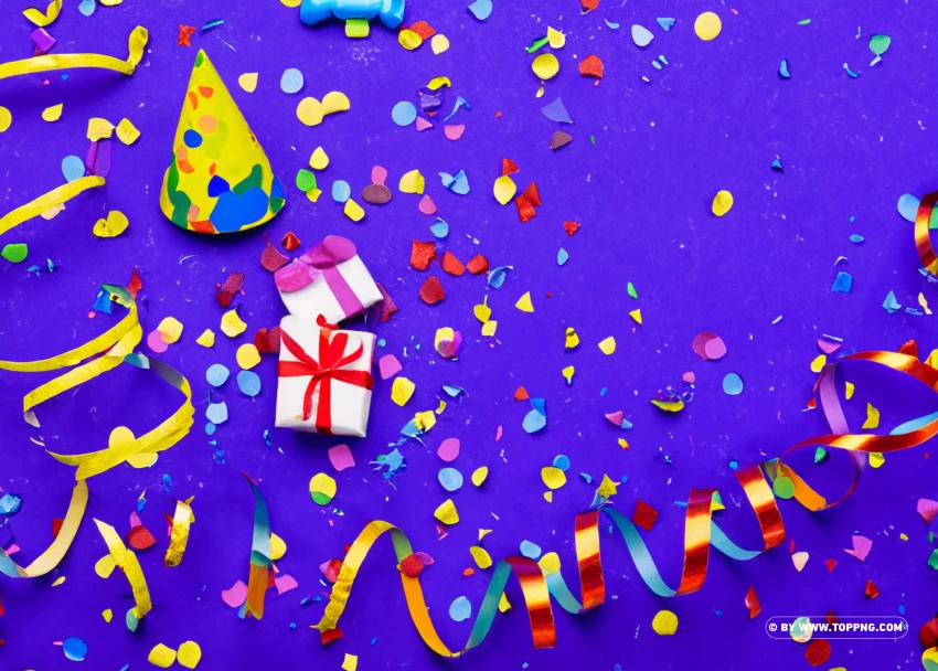 Free download | HD PNG joyful birthday celebration graphics high ...