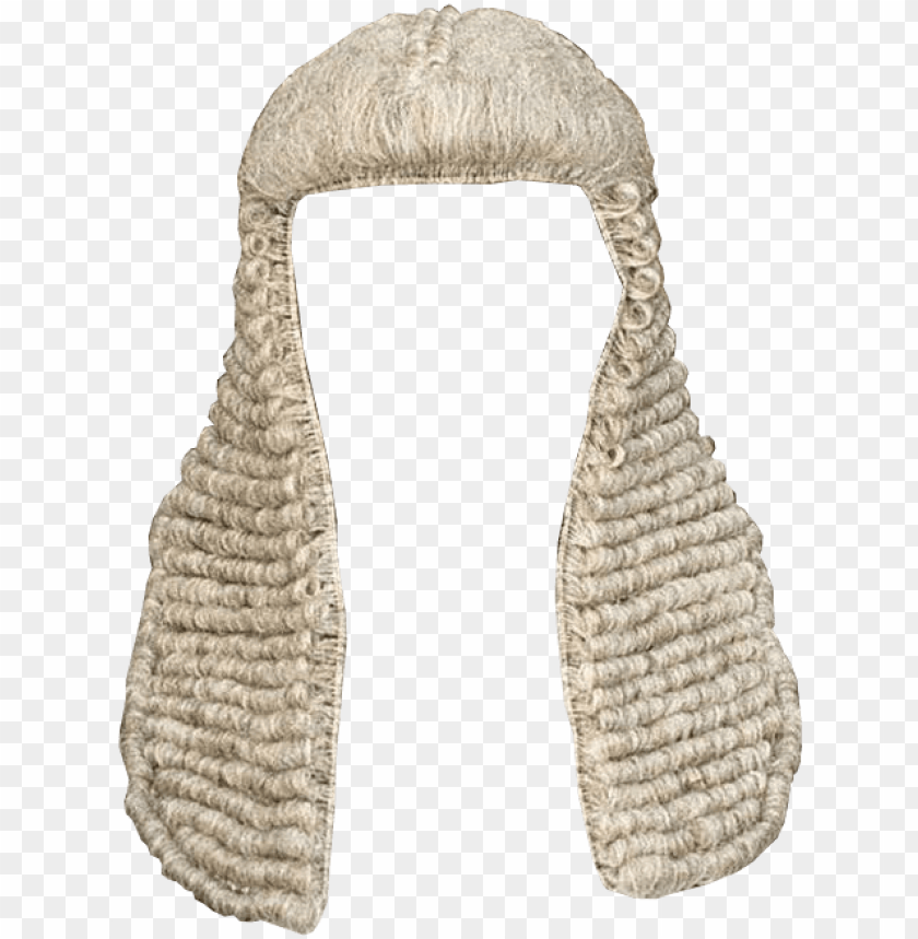 Free download | HD PNG judge wig png judges wi PNG transparent with ...
