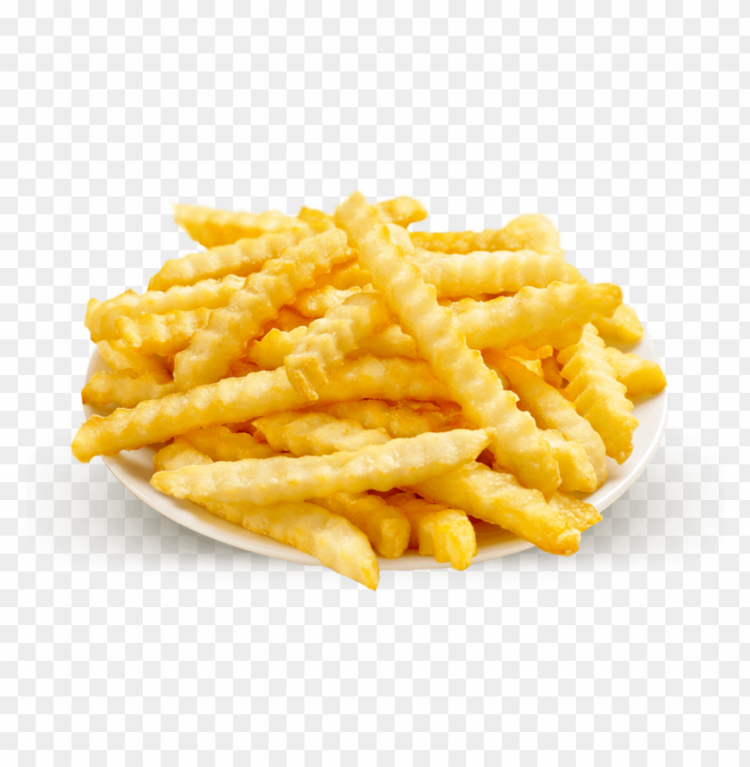 Free download | HD PNG junk food french fries on plate PNG transparent ...