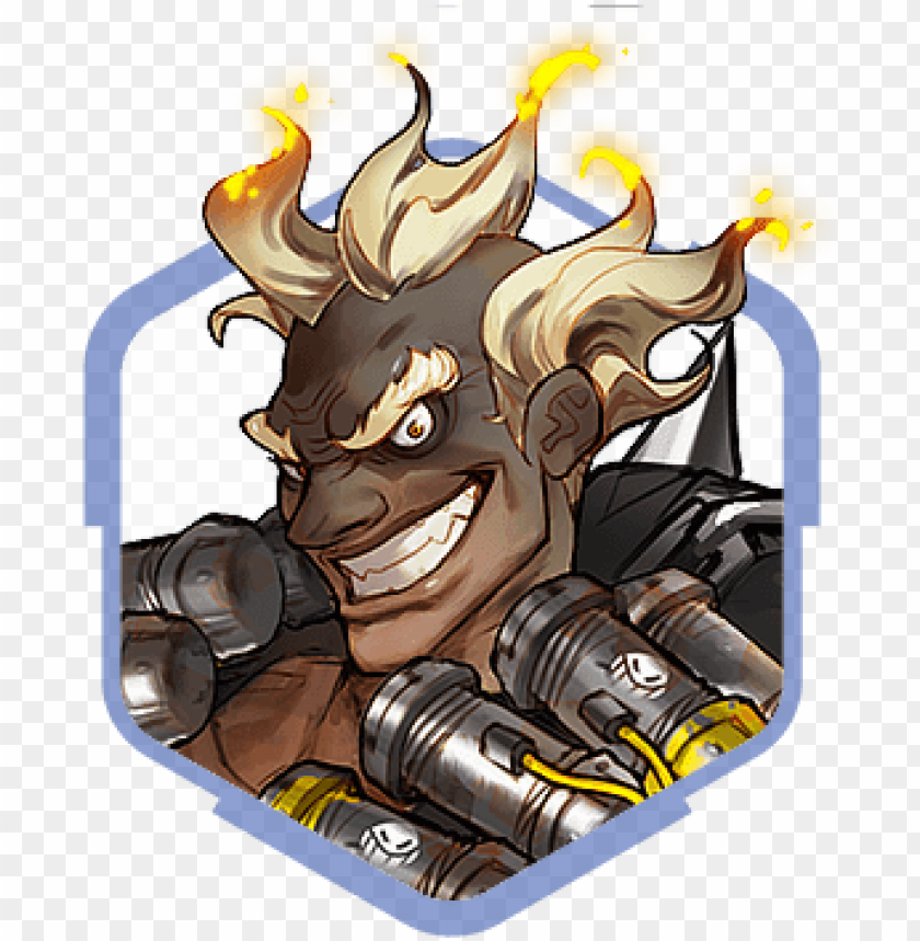 Free download | HD PNG junkrat junkrat ico PNG transparent with Clear ...