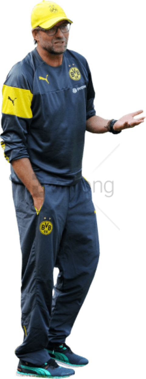 Free download | HD PNG jurgen klopp training suit png | TOPpng