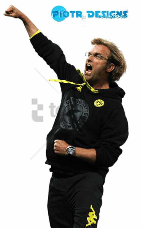 Free download | HD PNG jurgen klopp yellow cap png | TOPpng