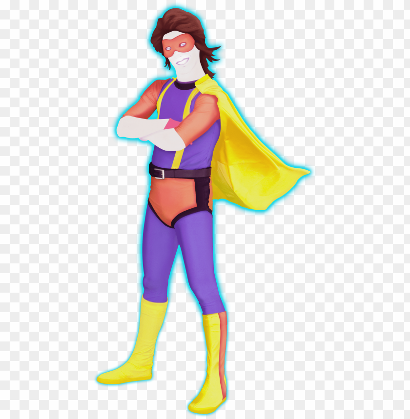 Free download | HD PNG just dance just dance conceptual art PNG ...