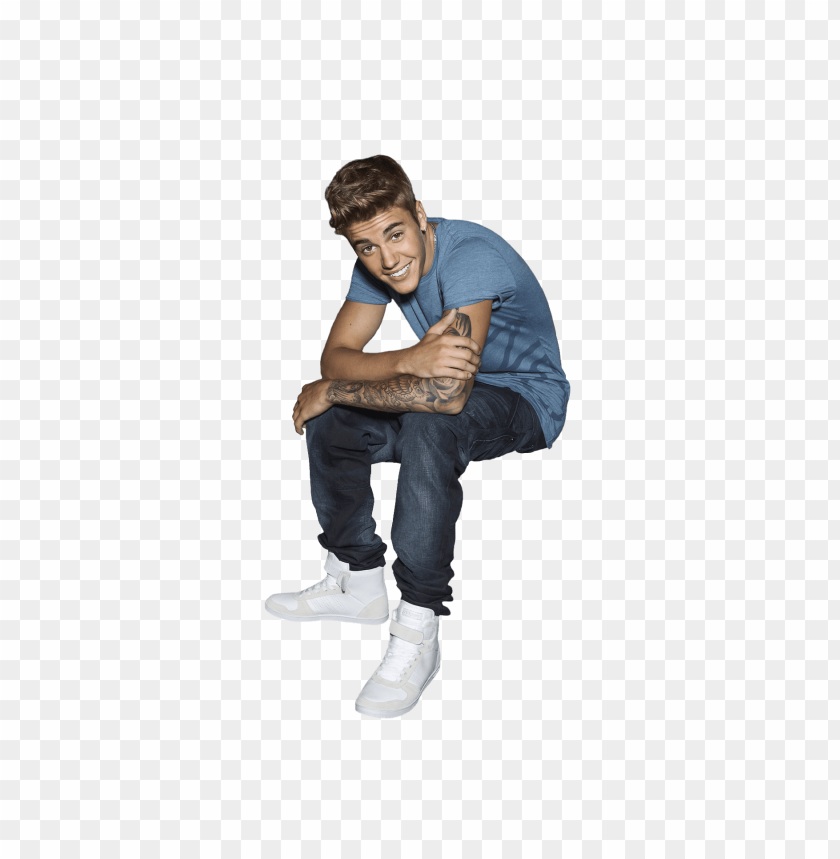 Free download | HD PNG justin bieber sitting png - Free PNG Images ID ...