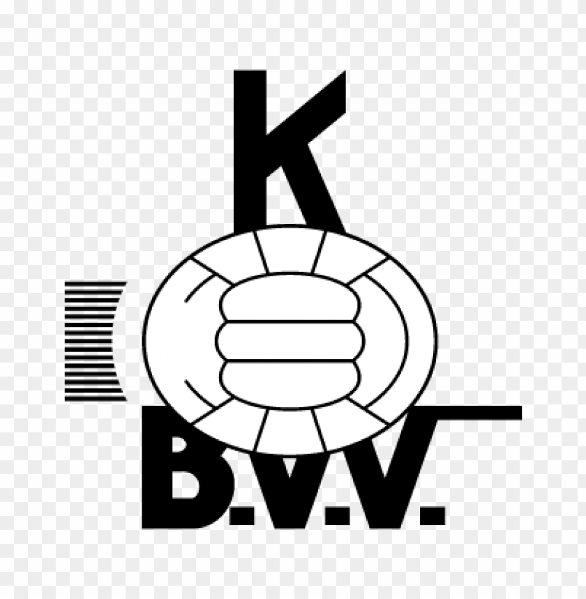 Free download | HD PNG k bocholter vv vector logo | TOPpng