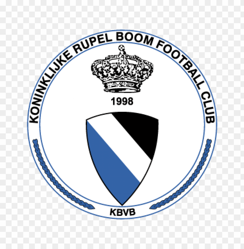 Free download | HD PNG k rupel boom fc vector logo | TOPpng