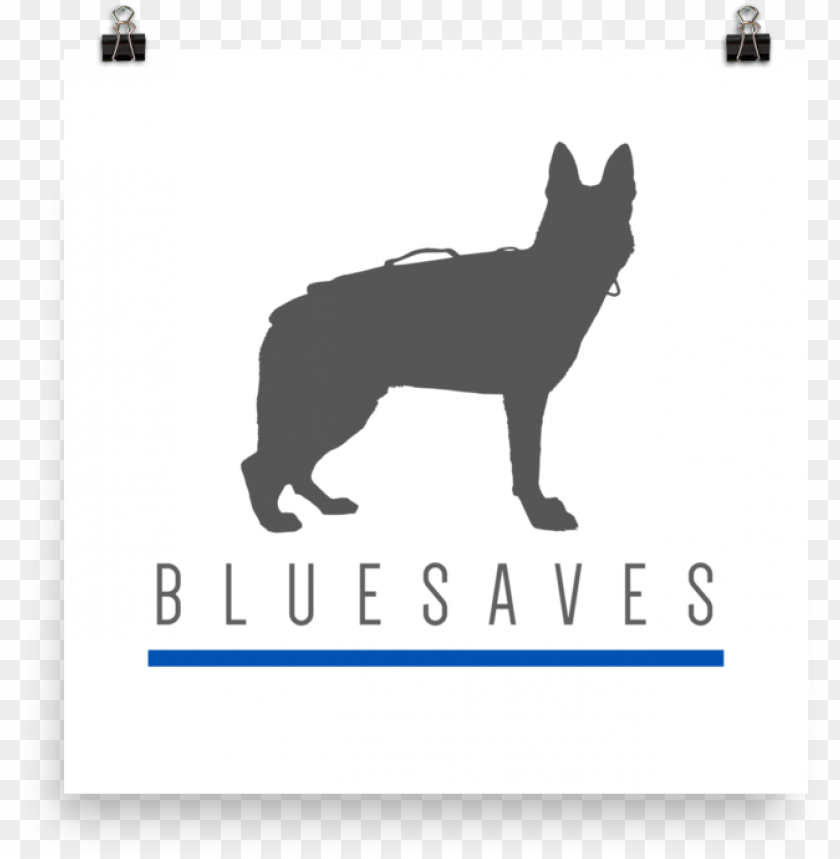 Free download | HD PNG k9 blue saves poster do PNG transparent with ...