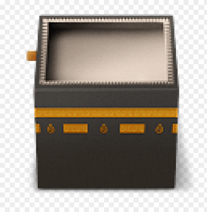 Free download | HD PNG kaaba with transparent look png png images ...