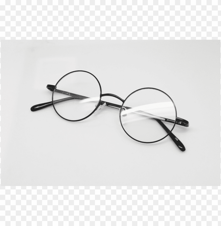 Free download | HD PNG kacamata bulat PNG transparent with Clear ...