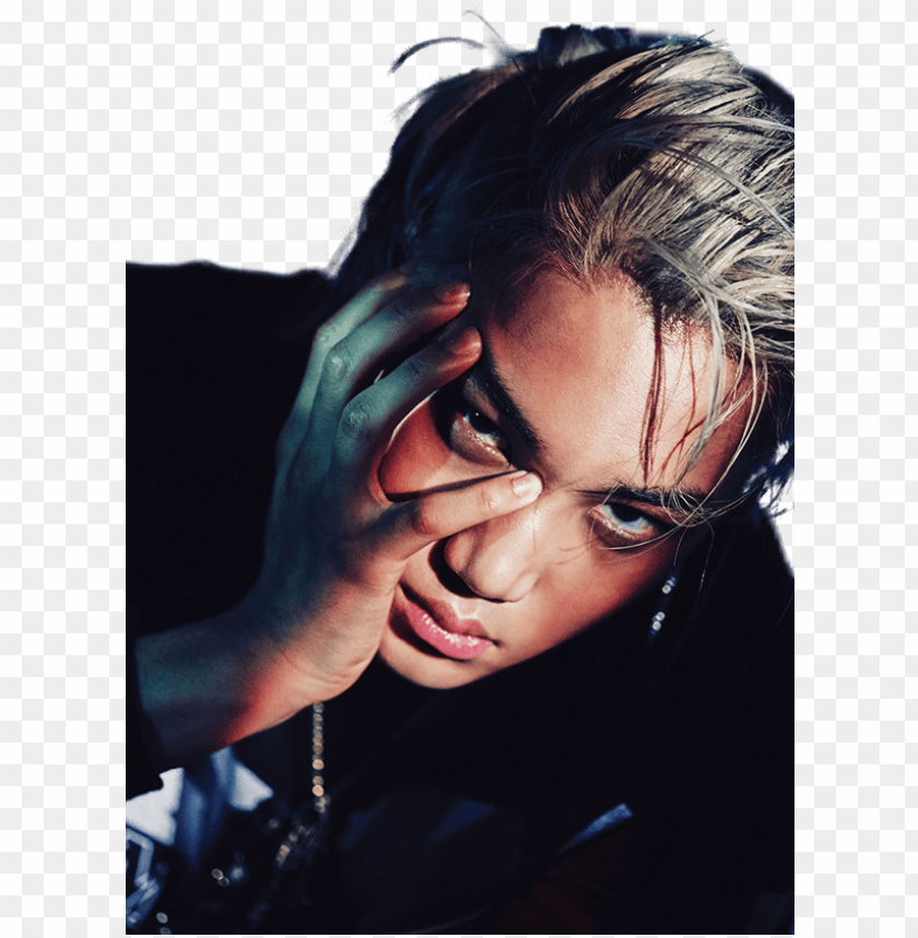 Free download | HD PNG kai exo monster PNG transparent with Clear ...