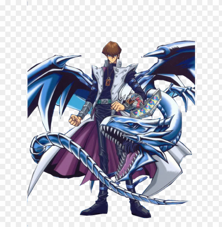 Free download | HD PNG kaiba 1 kaiba render seto kaiba PNG transparent with Clear Background ID ...