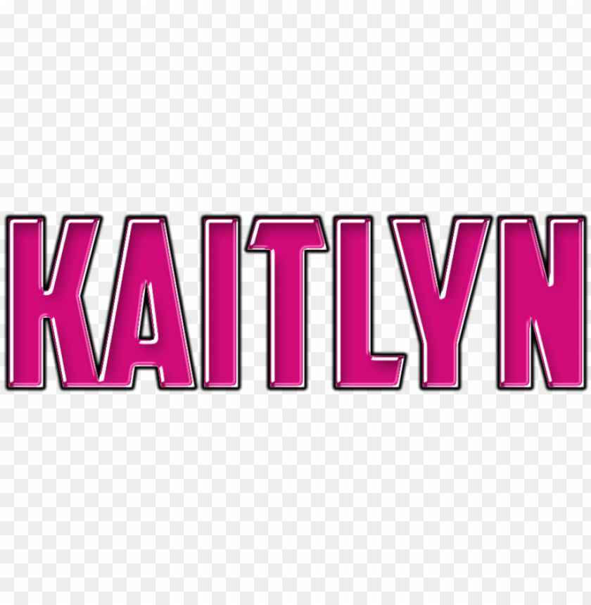 Free download | HD PNG kaitlyn logo vector online png kaitlyn logo wwe ...