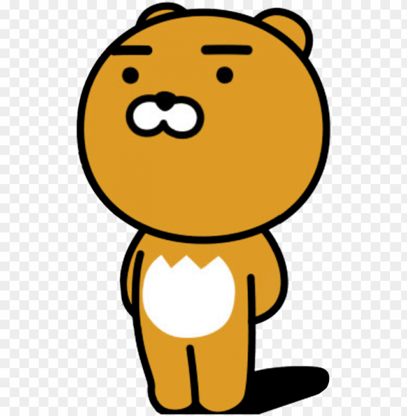 Free download | HD PNG kakao ryan png ryan kakao PNG transparent with ...