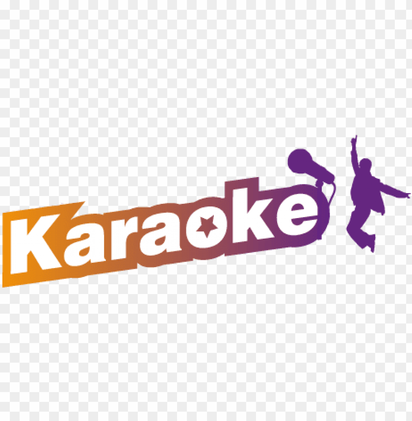 Free download | HD PNG karaoke summer hours karaoke logo PNG ...