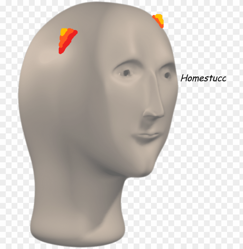 Free download | HD PNG karkat was meme man the entire time surreal meme ...