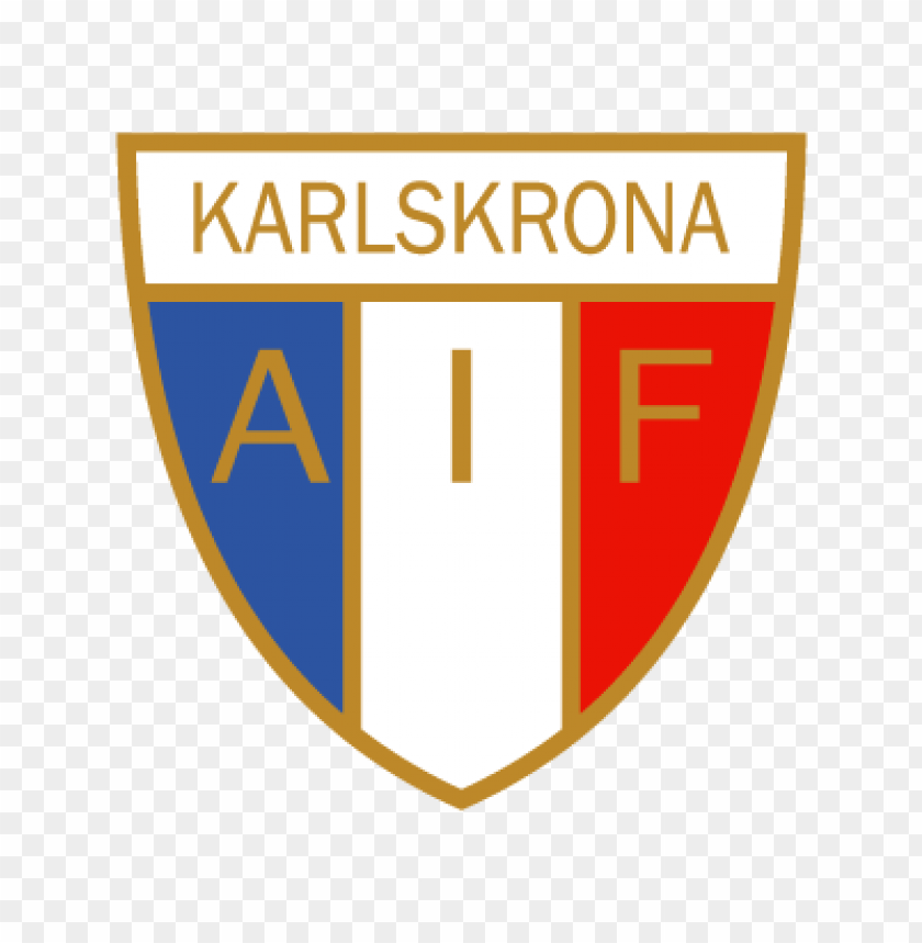 Free download | HD PNG karlskrona aif vector logo | TOPpng