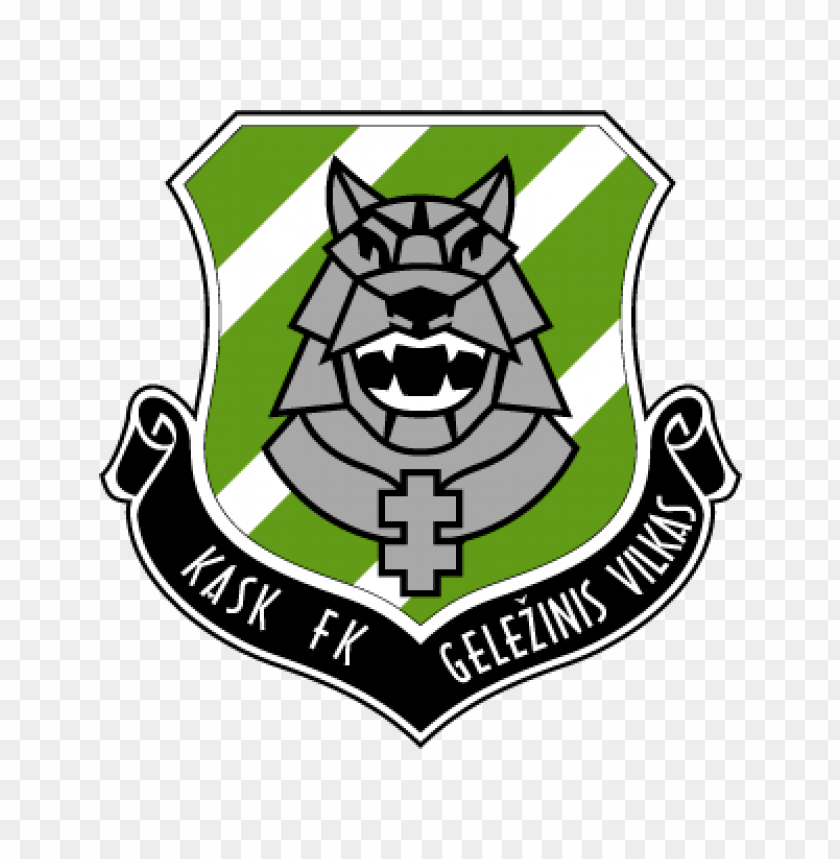 Free download | HD PNG kask fk gelezinis vilkas vector logo | TOPpng