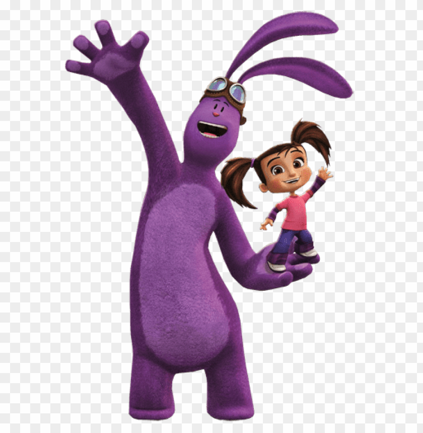 Free download | HD PNG kate and mim mim waving clipart png photo - 66084 | TOPpng