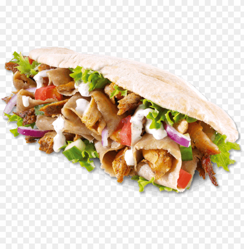 Kebab Food Transparent Background cutout PNG & clipart images | TOPpng