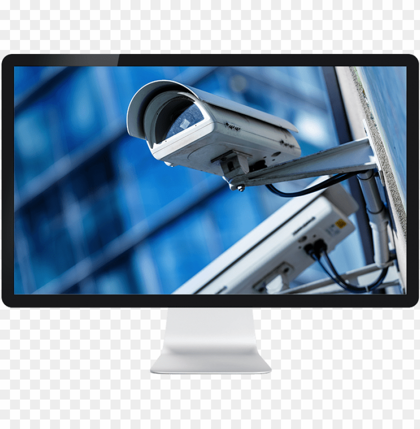 Free download | HD PNG keeping an eye on your security camera giám sát ...