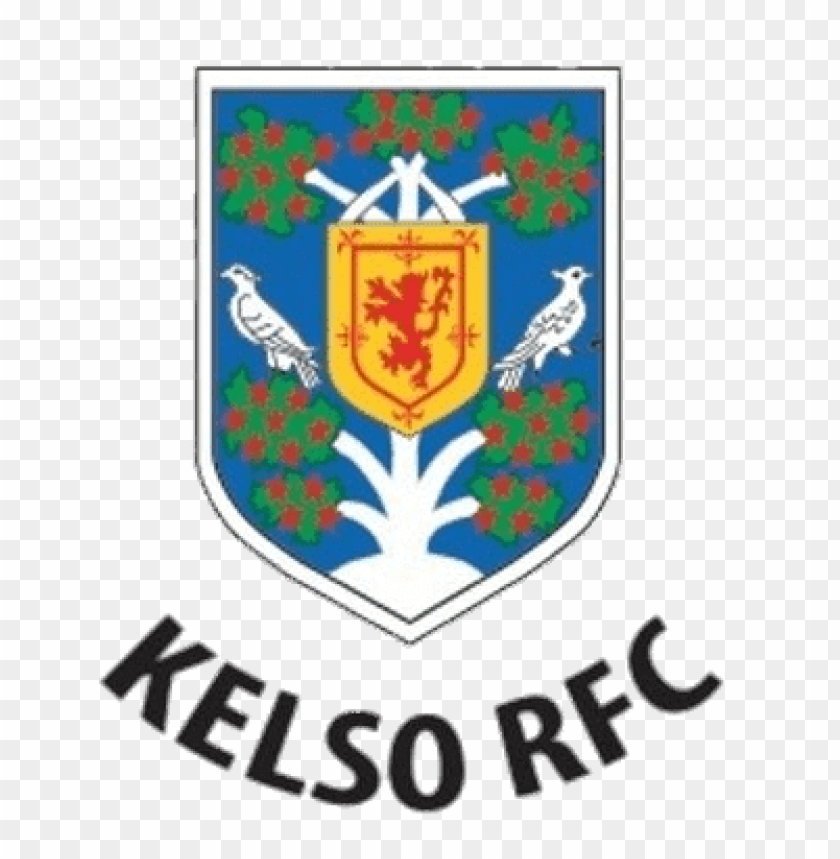 Free download | HD PNG kelso rfc rugby logo png | TOPpng