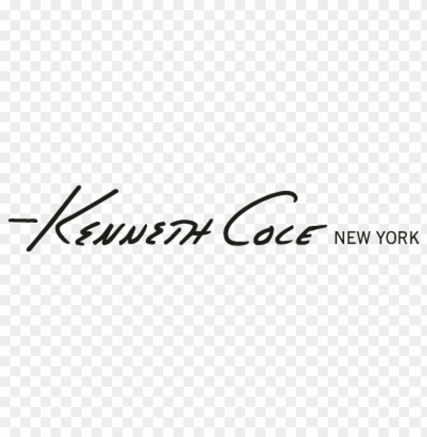 Free download | HD PNG kenneth cole vector logo free download | TOPpng