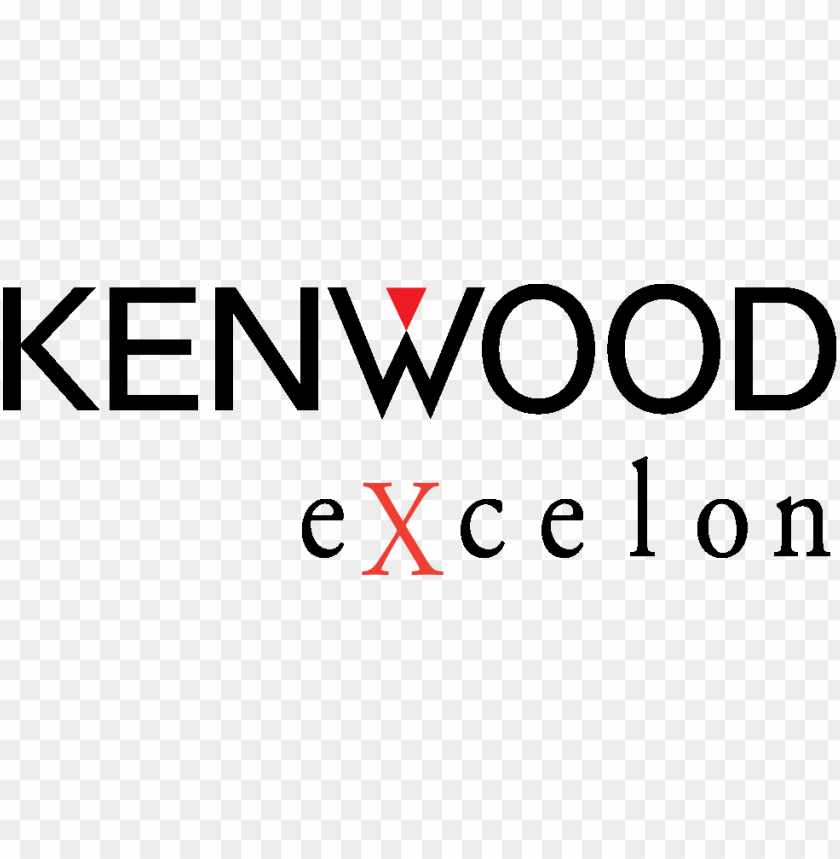 Free download | HD PNG kenwood excelon logo 980px kenwood ddx9704s ...